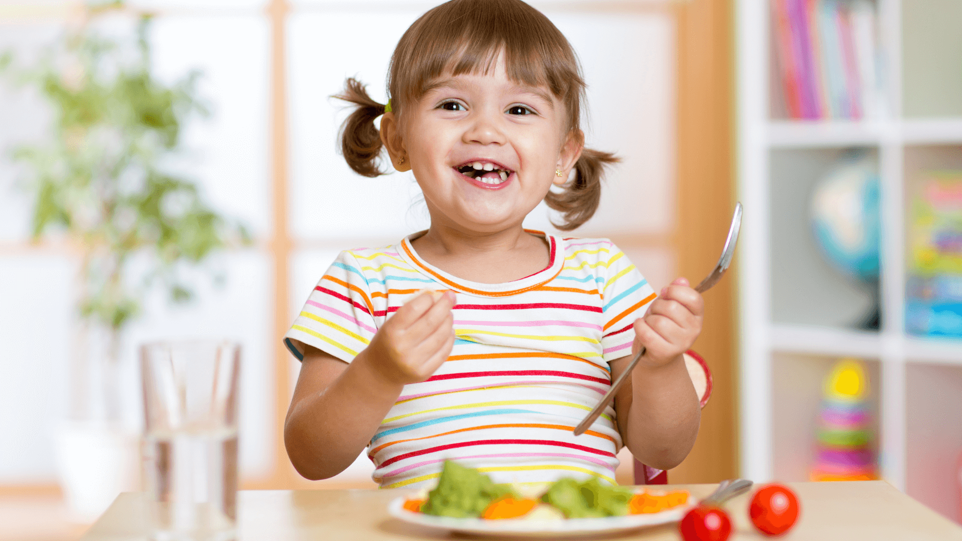 BITE-SAFE in Just 4 Days! - South Florida Food Allergy Center
